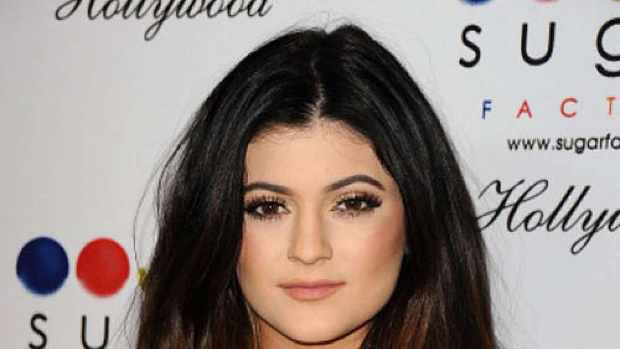 Kylie Jenner doesn't remember life before fame Kylie Jenner doesn't remember life before fame