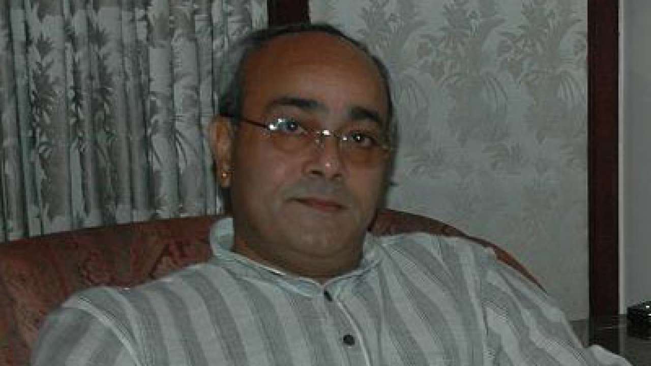 Sanjay Singh not quitting party: Congress