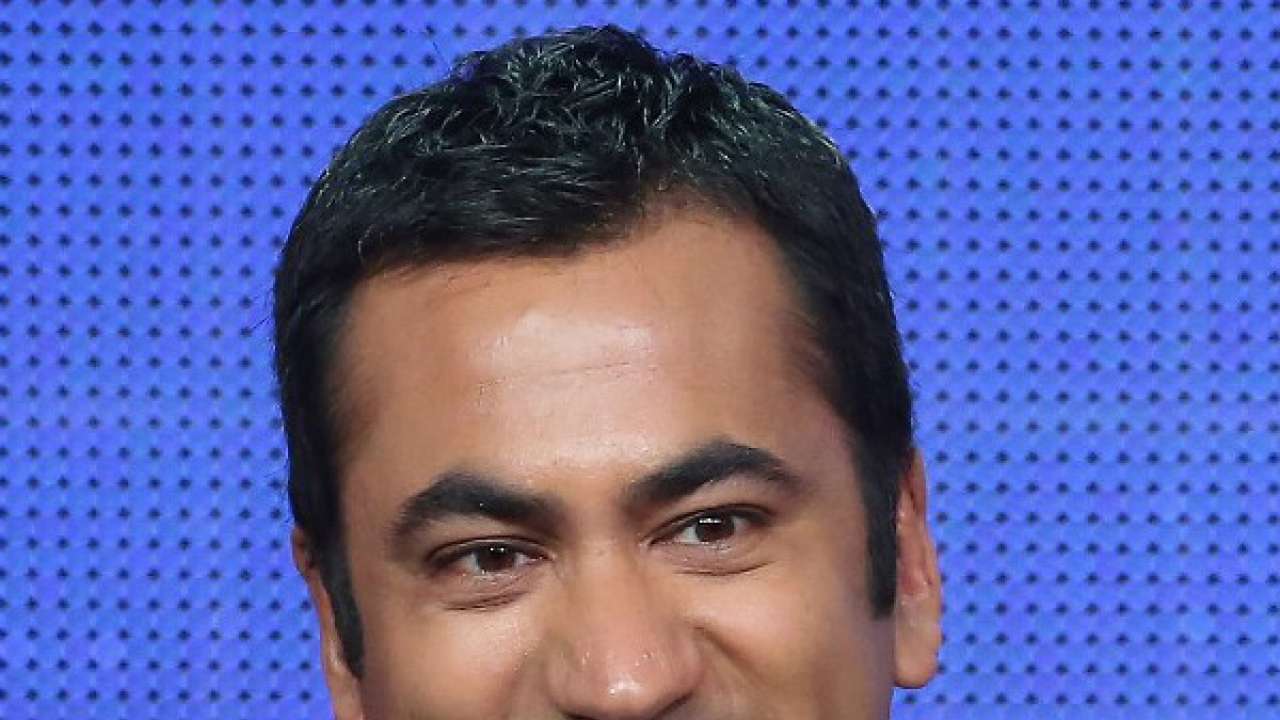 Indian American actor Kal Penn on Barack Obama's arts panel