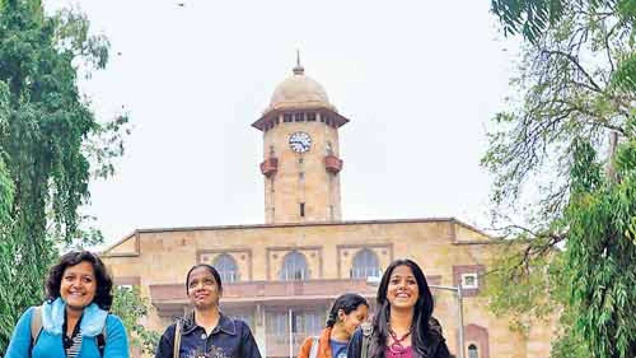 Gujarat University to appoint new V-C soon