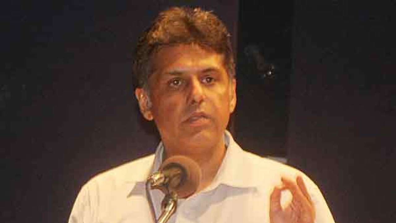Anna Hazare-Arvind Kejriwal battle a 'guru-chela' affair: Manish Tewari