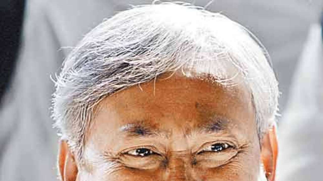 Have no evidence against Nitish Kumar in fodder scam: CBI tells ...