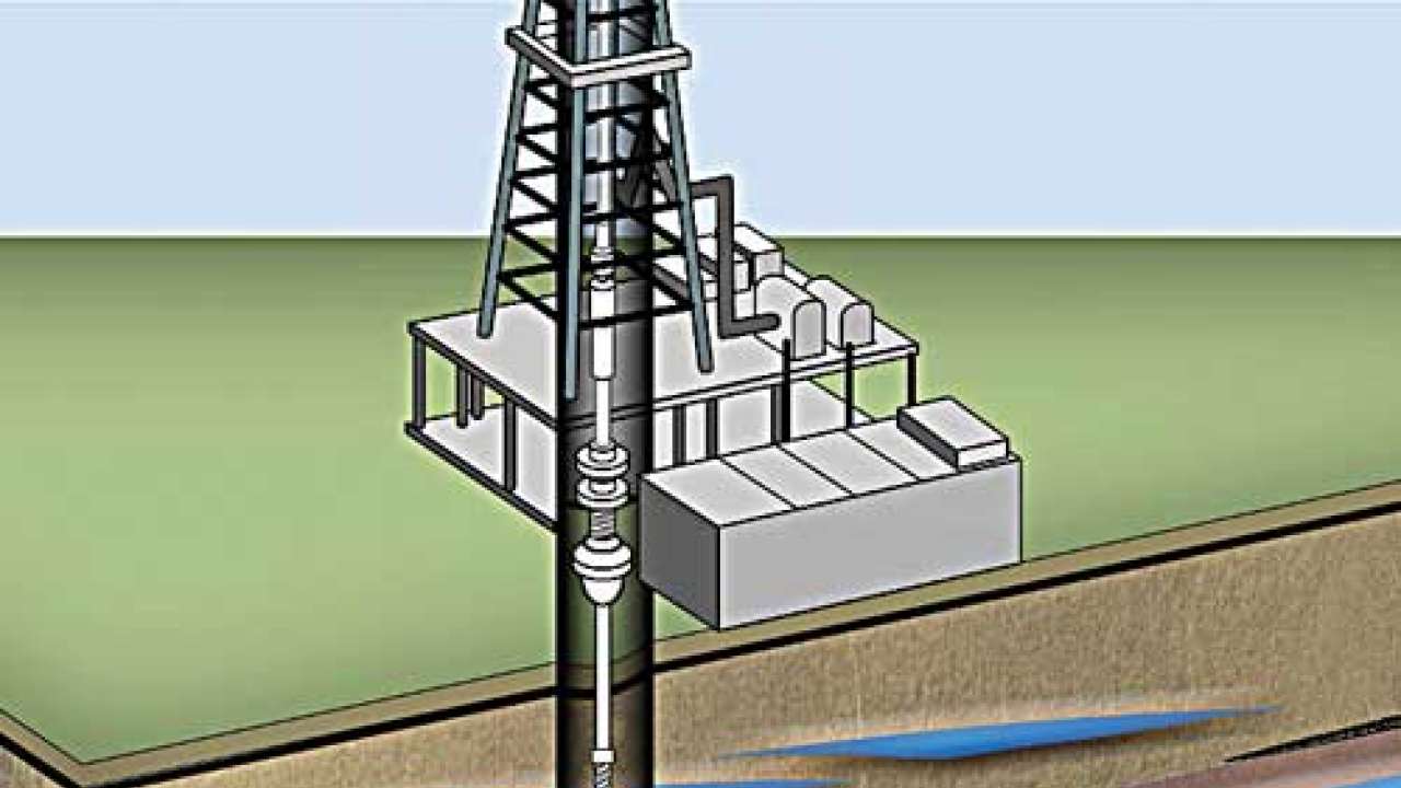 US shale gas boom may lift steel cos