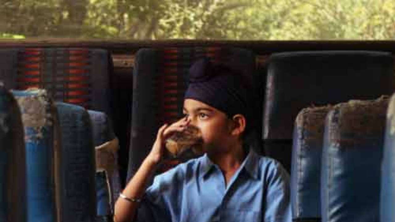 Indian live action short film 'Kush' in Oscar shortlist