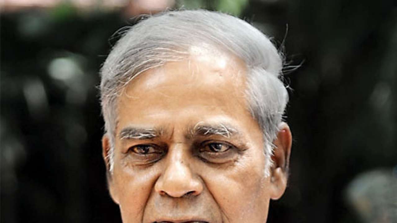 Why delay in CBI probe in illegal mining?: SR Hiremath