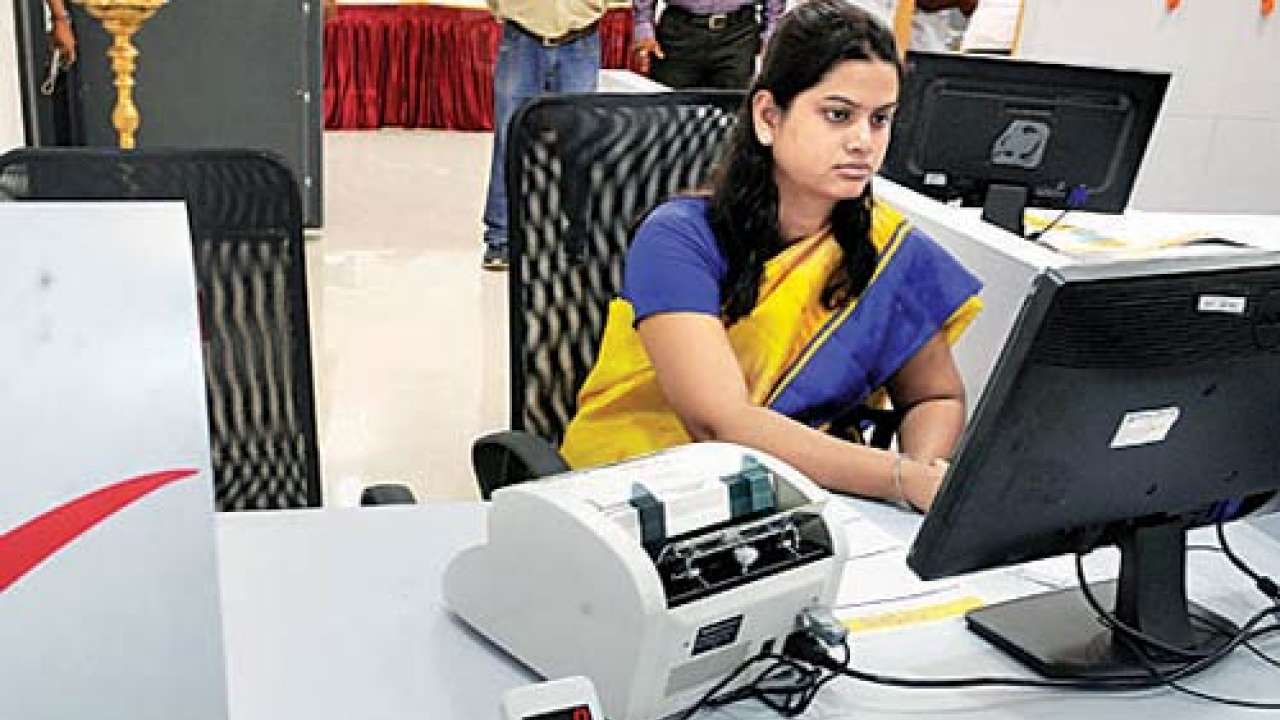 Mahila Bank seeks momentum with new branches, 9% FD rate