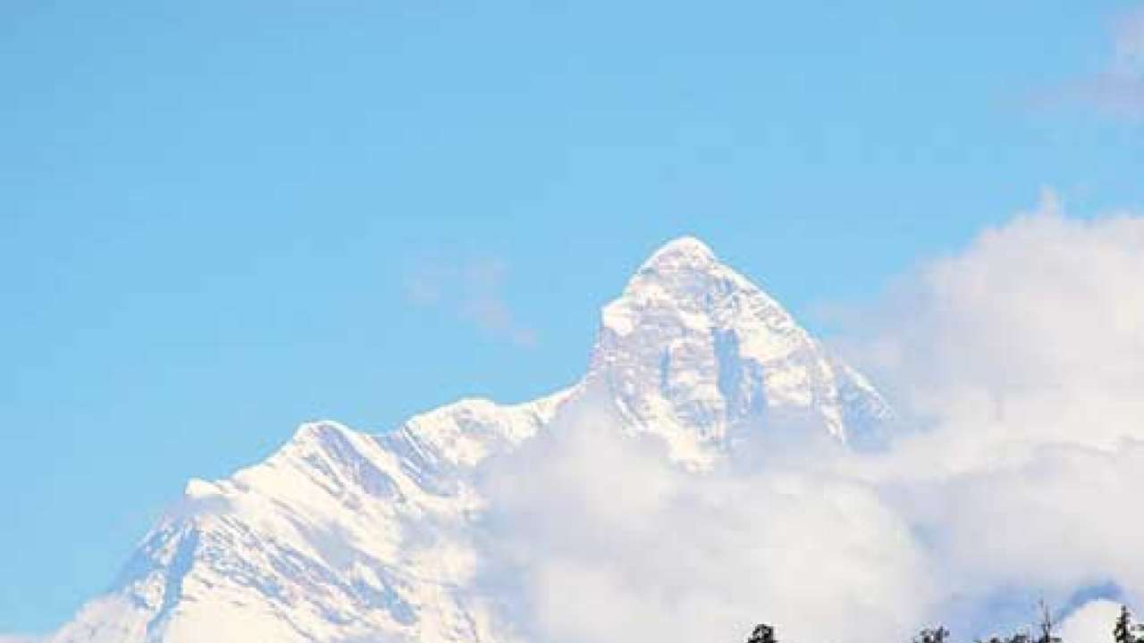 Auli, Alluring Always