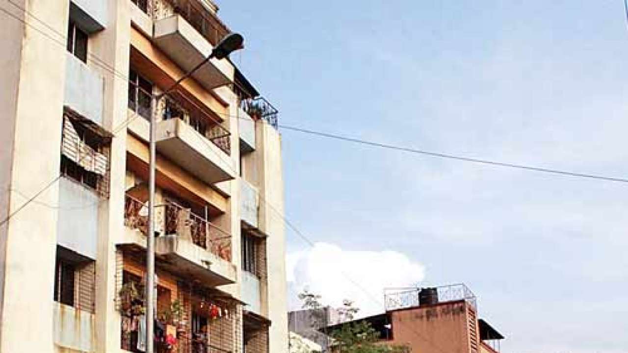 Navi Mumbai's gaothan areas a major challenge for fire brigade officials