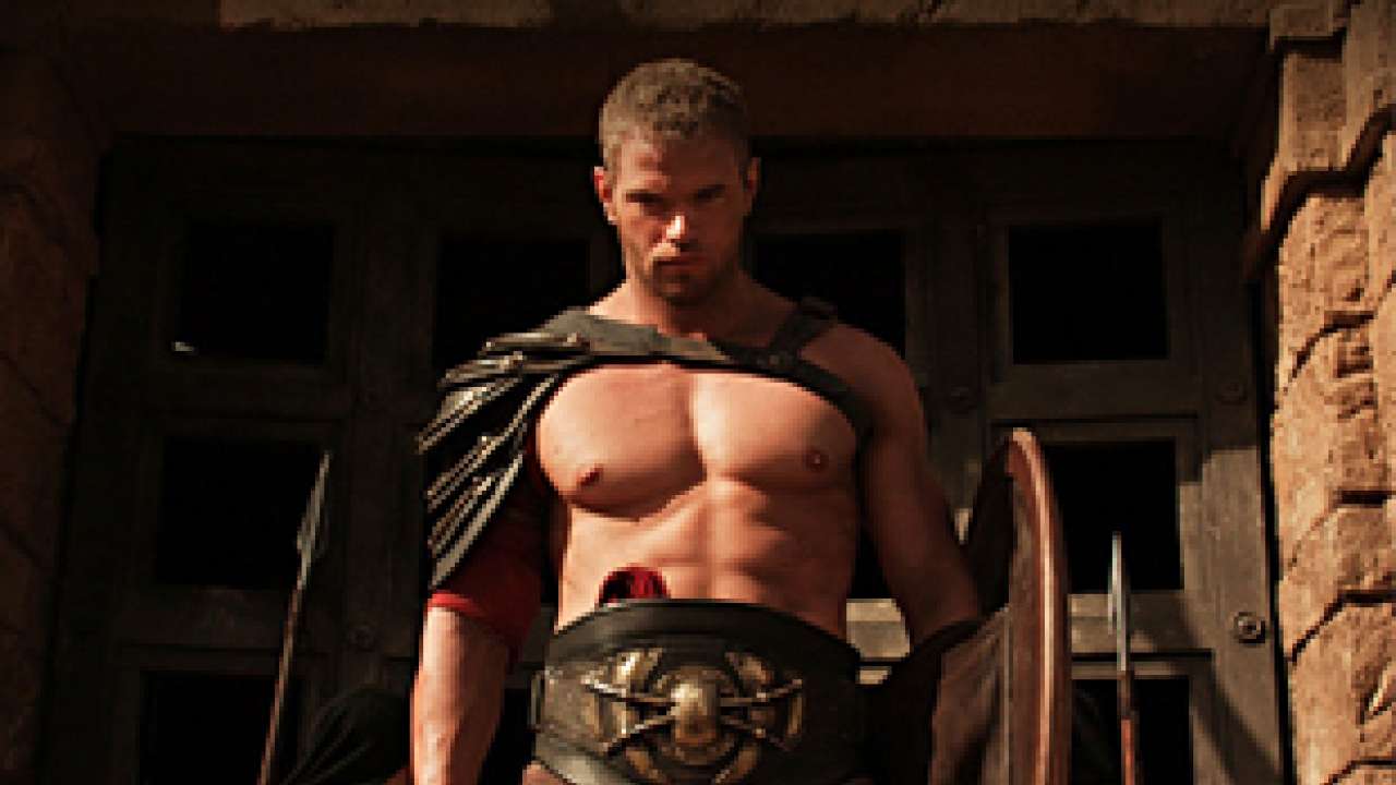 New trailer of 'The Legend of Hercules' starring Kellan Lutz debuts online