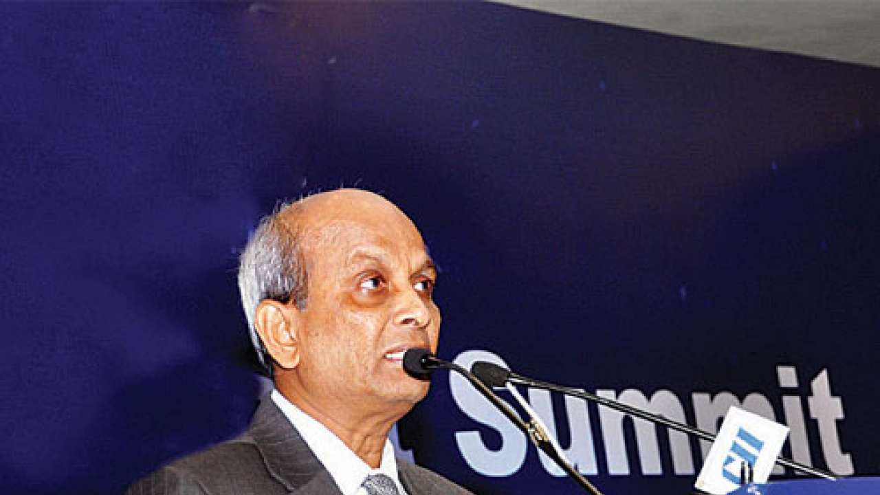 There is huge potential: S R Rao