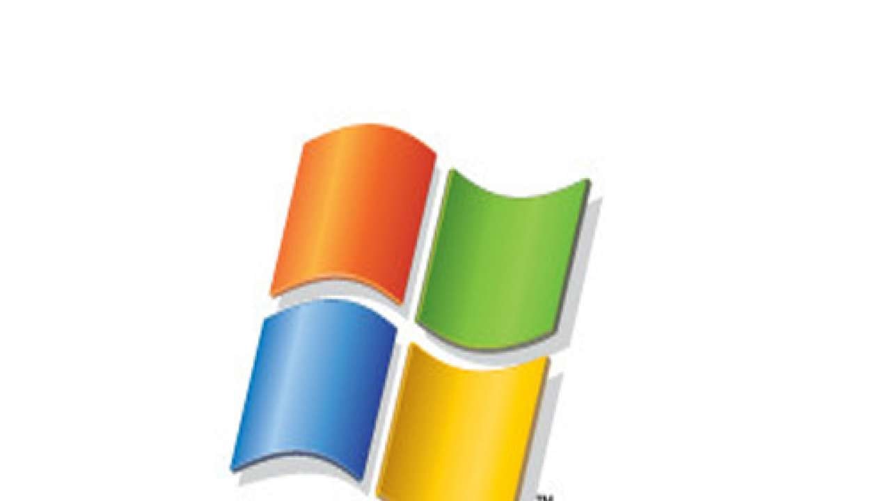 Microsoft issues warning about Windows XP bug