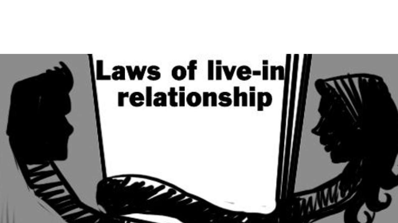Supreme Court frames guidelines for determining live-in relations