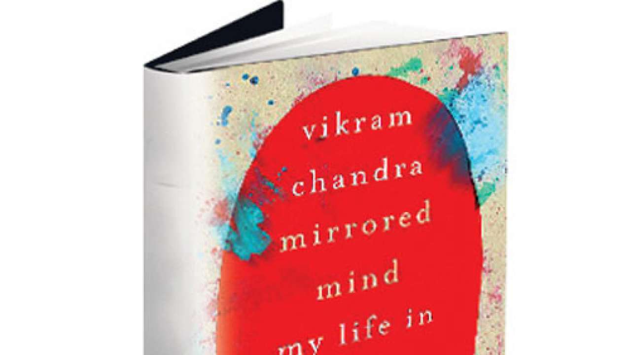Book Review: 'Mirrored Mind'