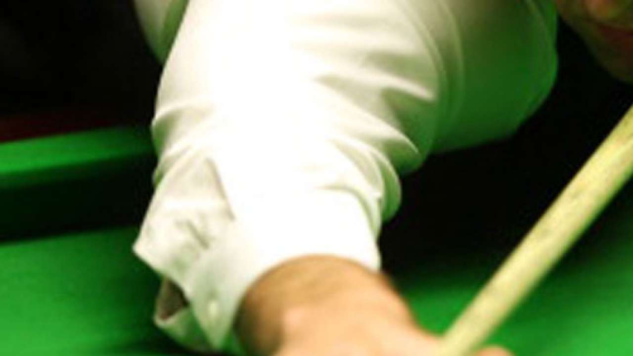 World Snooker: Varsha Sanjeev makes knockout stage