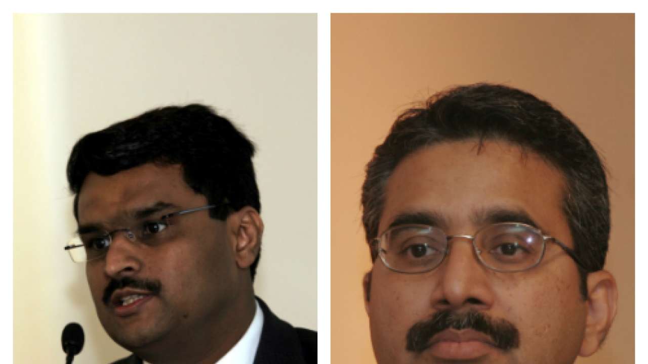 NSEL scam: Police attach properties of Jignesh Shah, Joseph Massey and ...