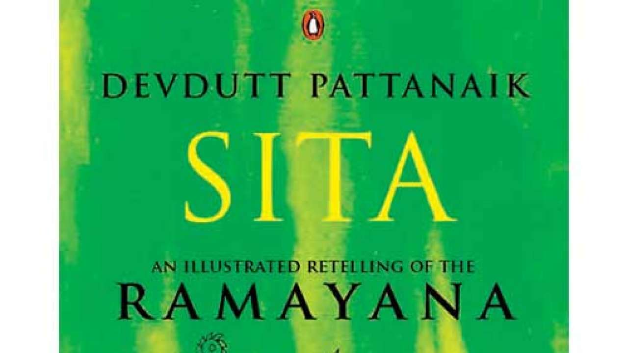 Book Review: Demystifying Sita