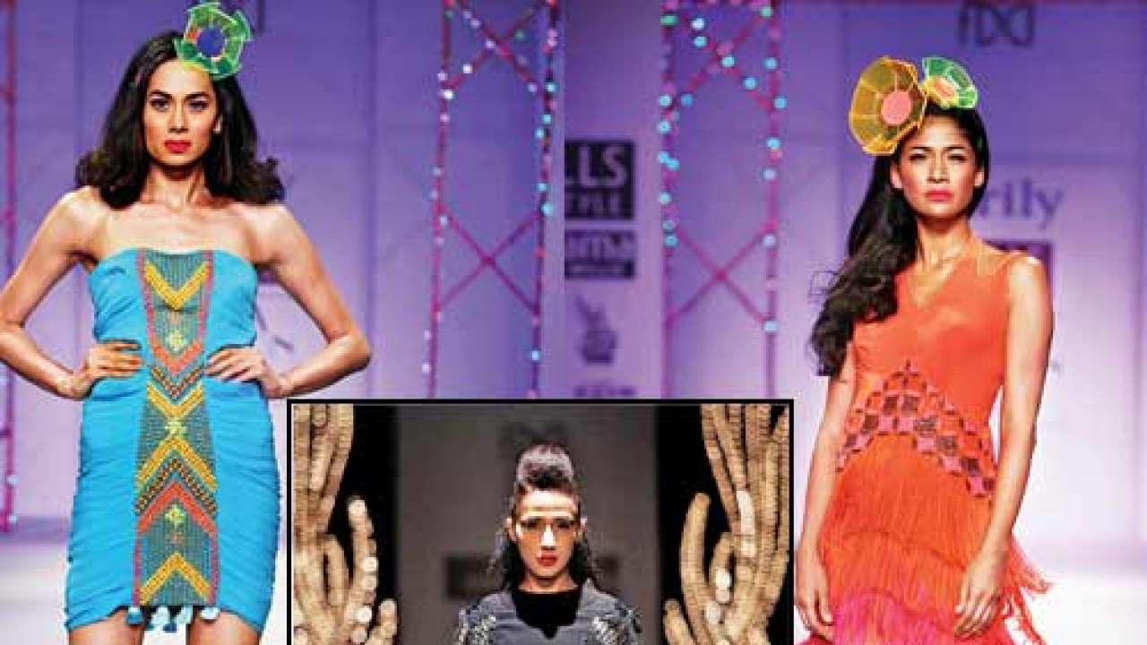 Ready, Steady, party!