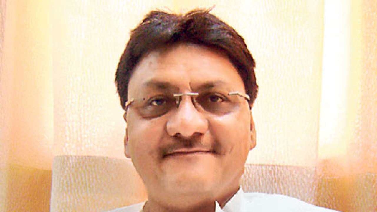 No-trust motion puts Vipul Chaudhary in a spot