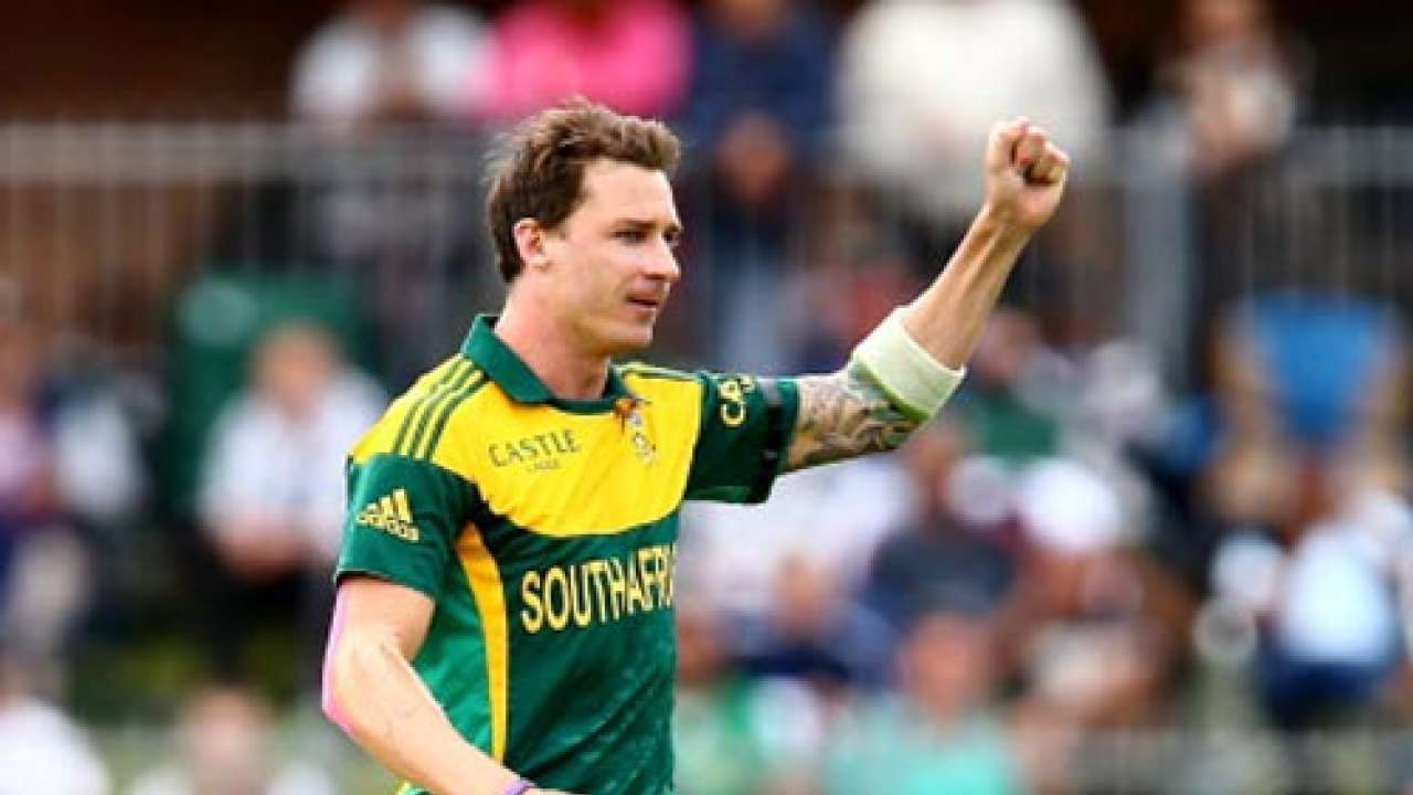 India can expect more aggressive bowling: Dale Steyn