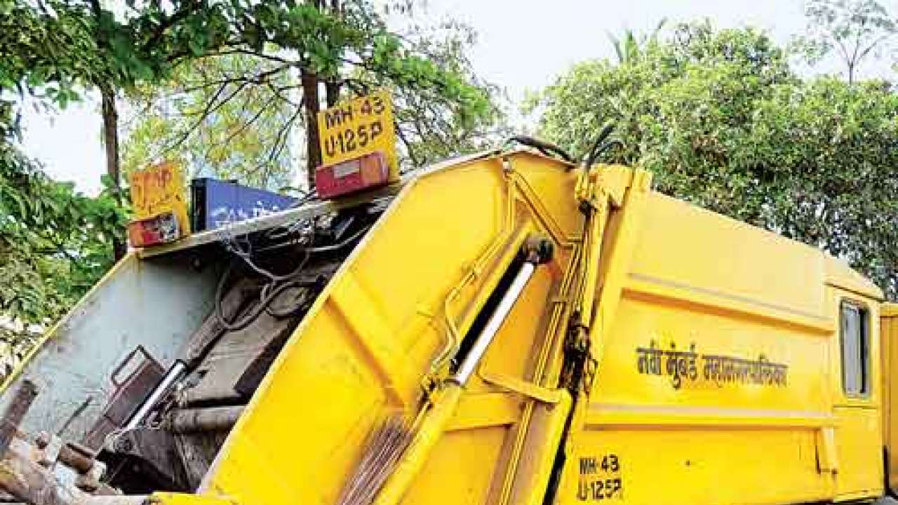NMMC's waste collection proposal is perfect