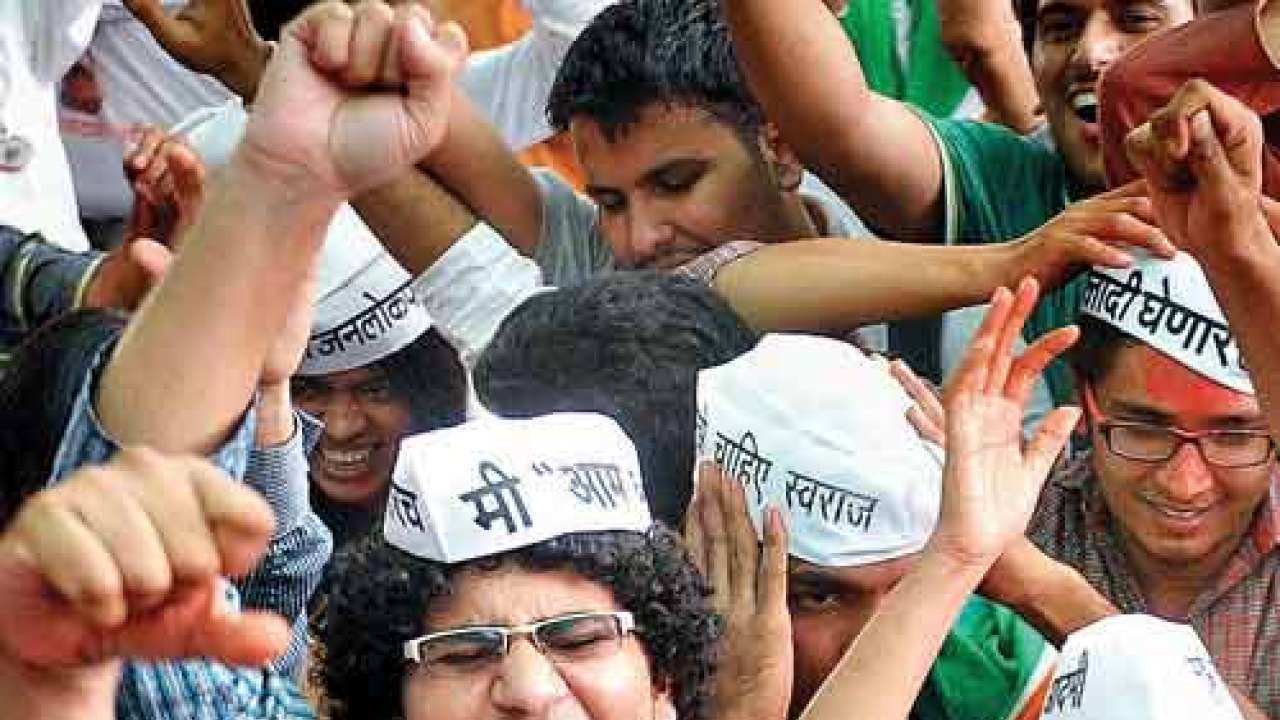 The fine art of accepting defeat