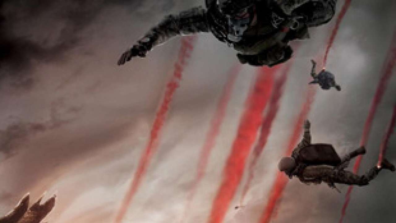 The first teaser trailer of 'Godzilla' starring Bryan Cranston and ...