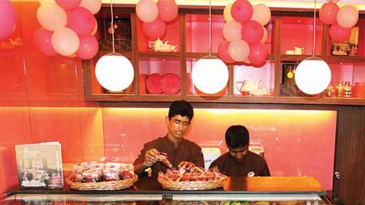 Kolkata's iconic Flurys opens two outlets in Navi Mumbai