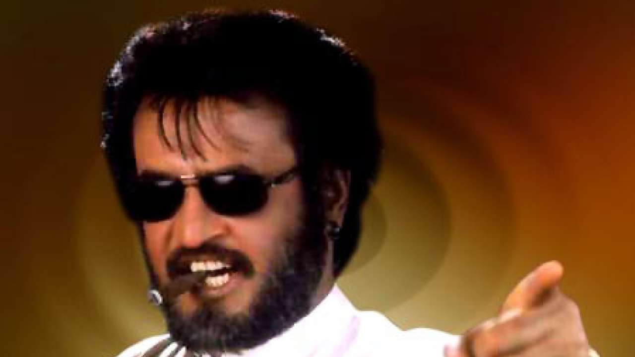 Memes on Rajnikanth go viral on social media to mark his 63rd birthday