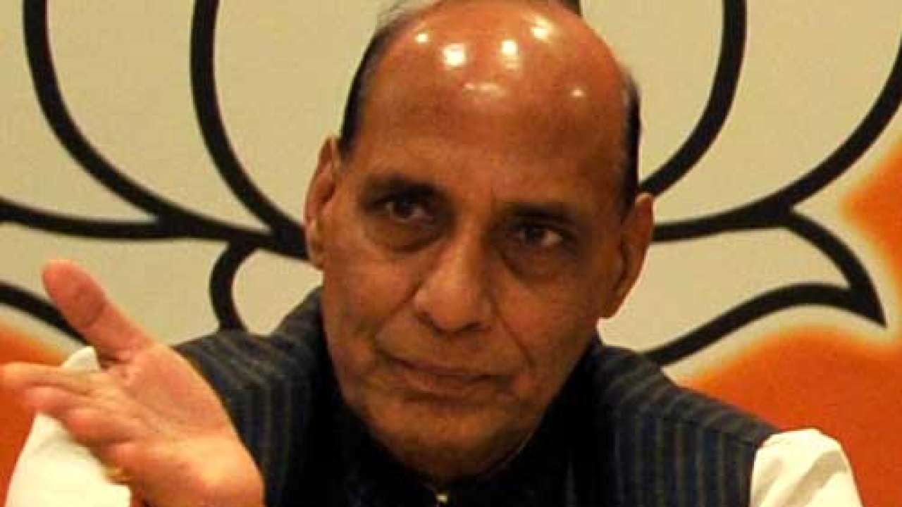 Against homosexuality because it's an unnatural act: BJP President ...