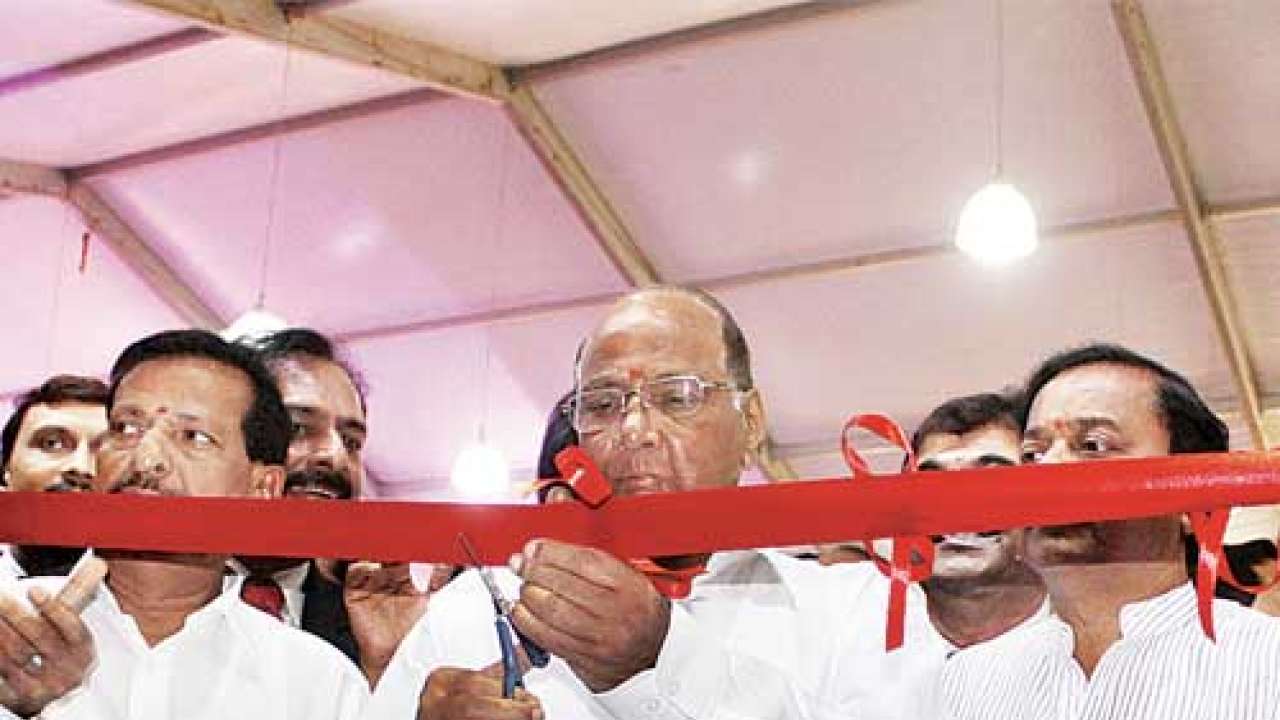 BANM property expo gets a grand opening