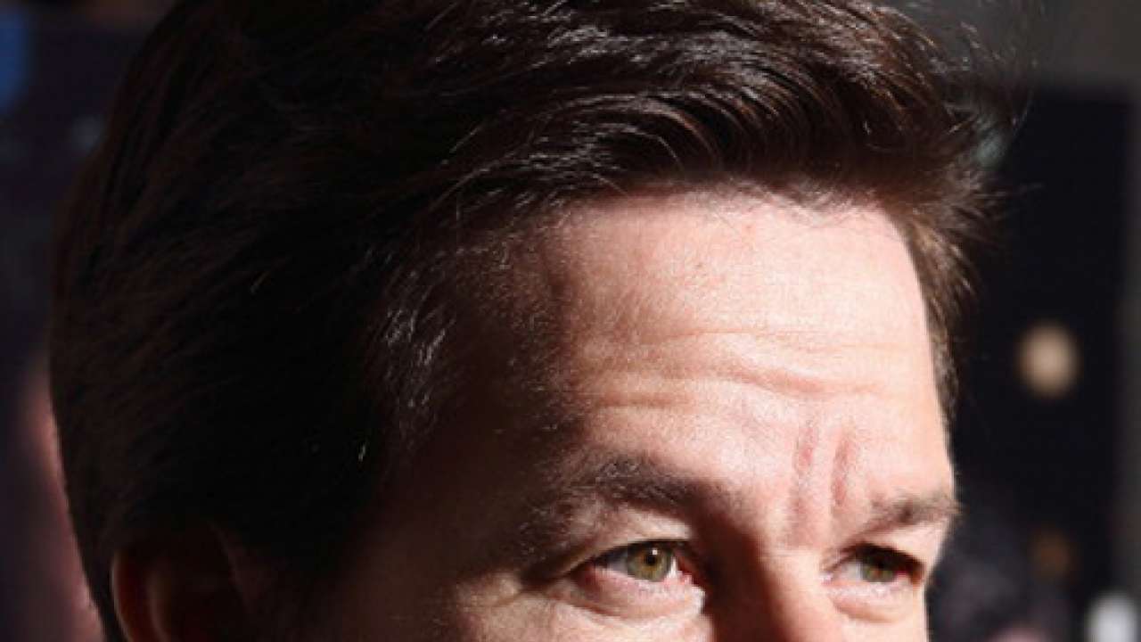 I'm the best white rapper-turned-actor: Mark Wahlberg