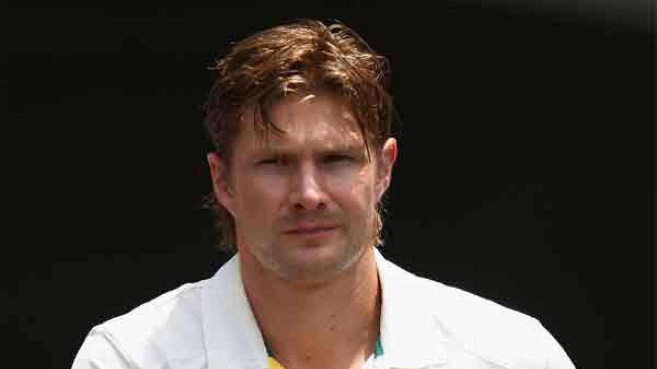 Australia on the brink after Shane Watson sparkles