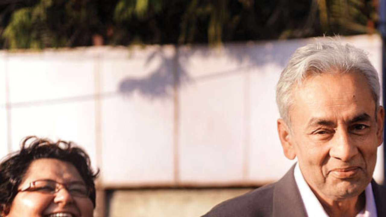 Son's need for money, drugs behind Sandhya Singh's murder: Police