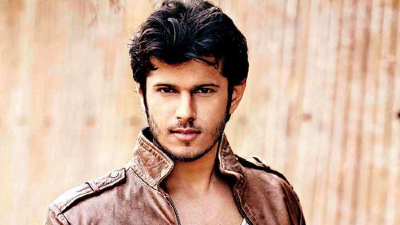 Neil Bhatt turns dancer