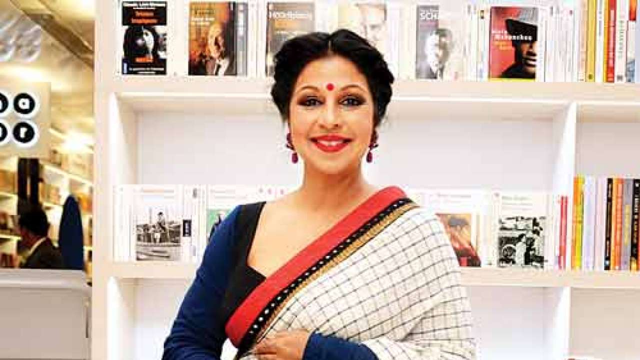 Kolkata Literary Festival: Priti Paul's literary pursuit