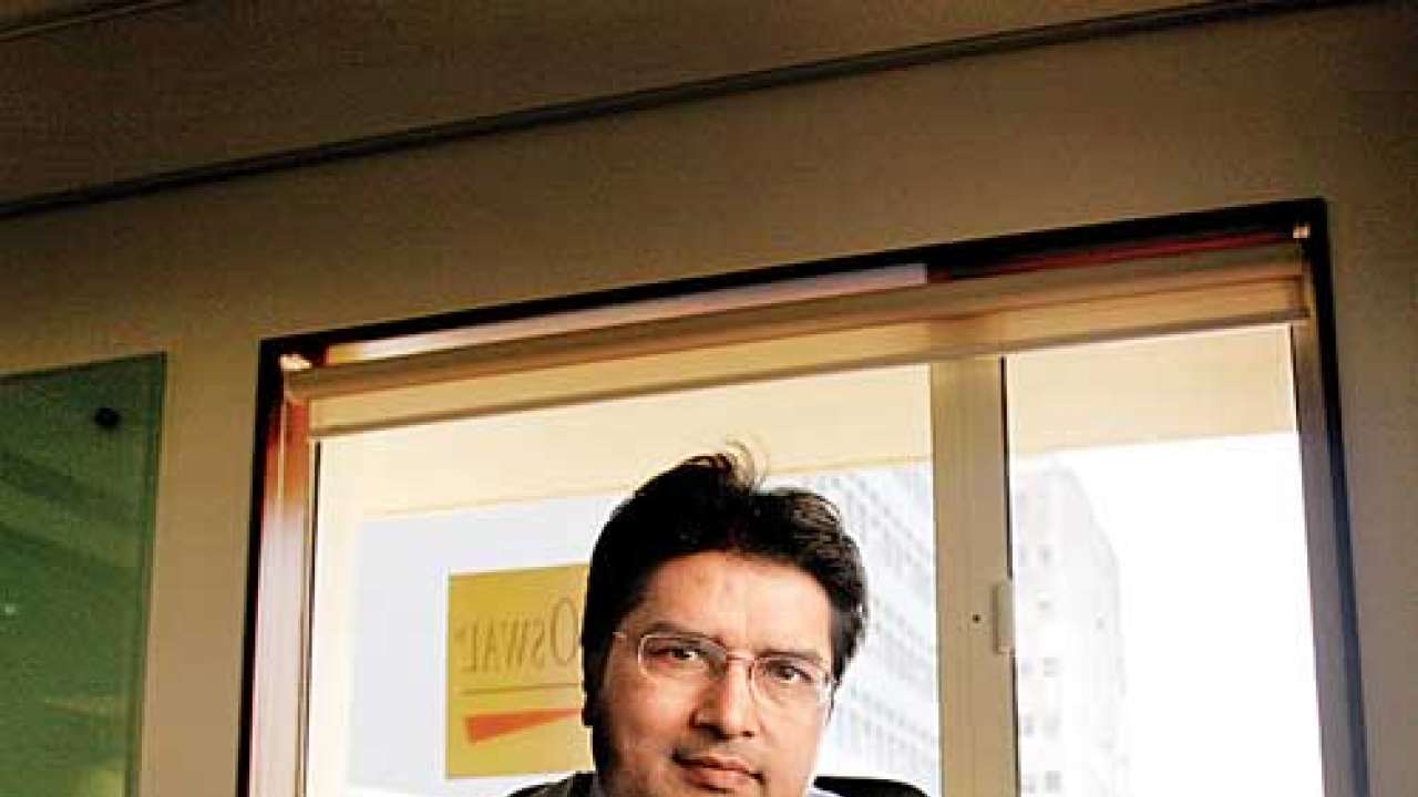 Capex cycle will pick up, no matter who comes to power: Raamdeo Agrawal