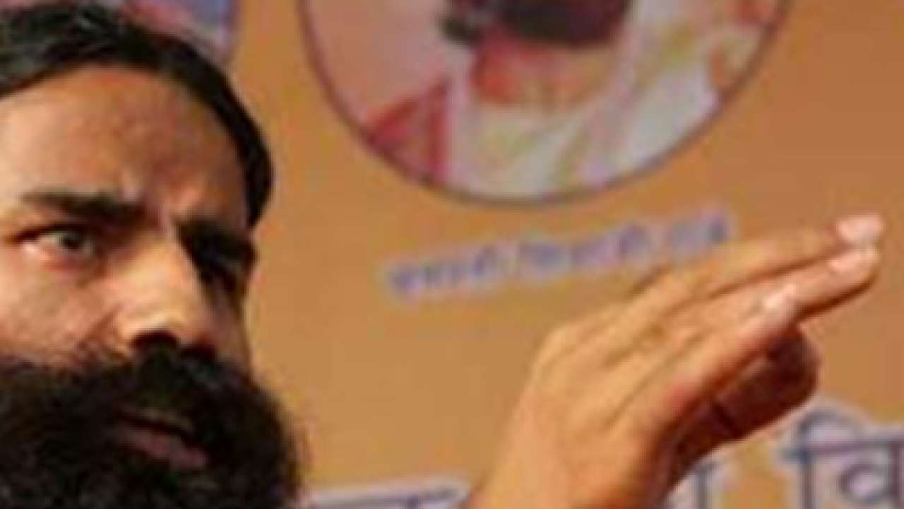 Arvind Kejriwal did not discharge duty of disciple: Ramdev