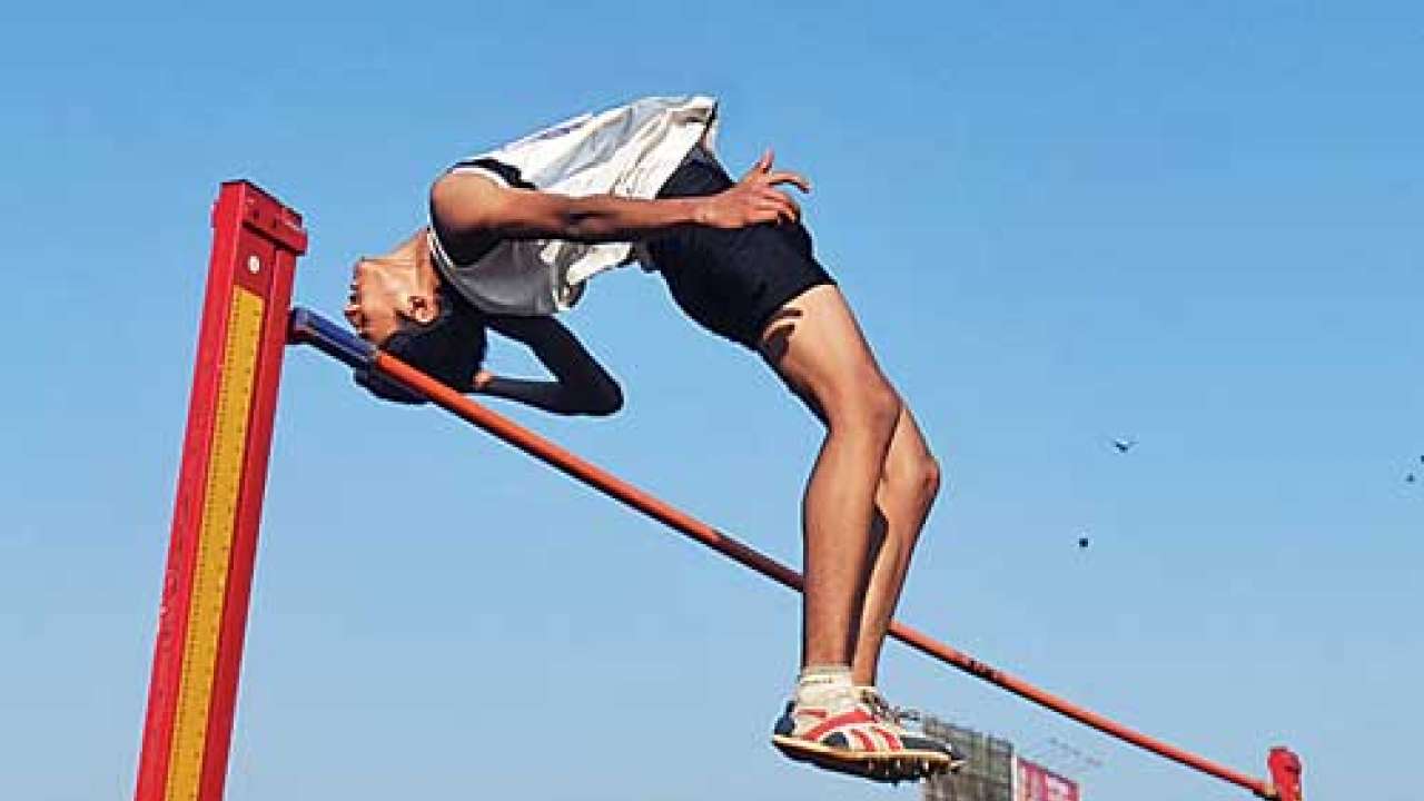 'Rubber' jumps to new height