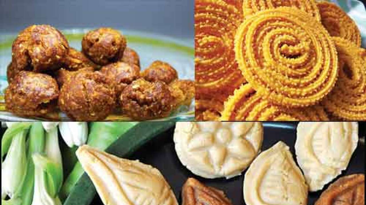 Navi Mumbai: Melt-in-the-mouth wedding sweets
