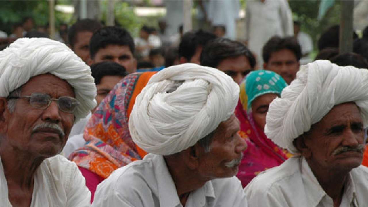 dna special: Will OBC quota for Jats help revive Congress fortunes in ...