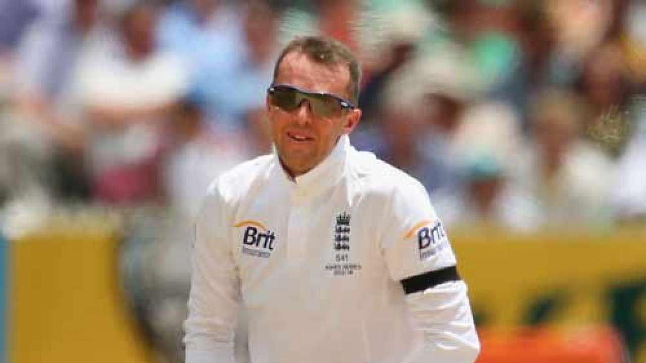 Michael Vaughan, Geoffrey Boycott defend Graeme Swann over 'timing' of ...