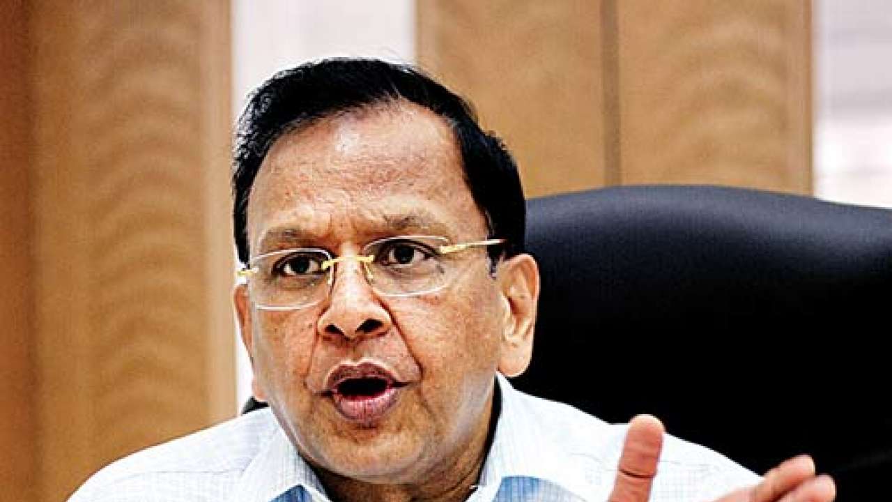 Transfer of development rights way out of city's space crunch, says ex ...