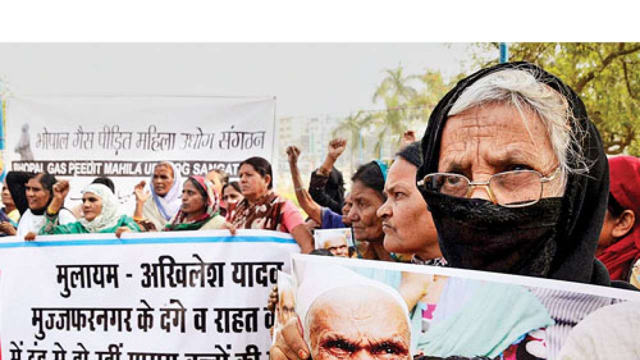 Communal violence bill: States, not Centre, will have to bear cost of ...