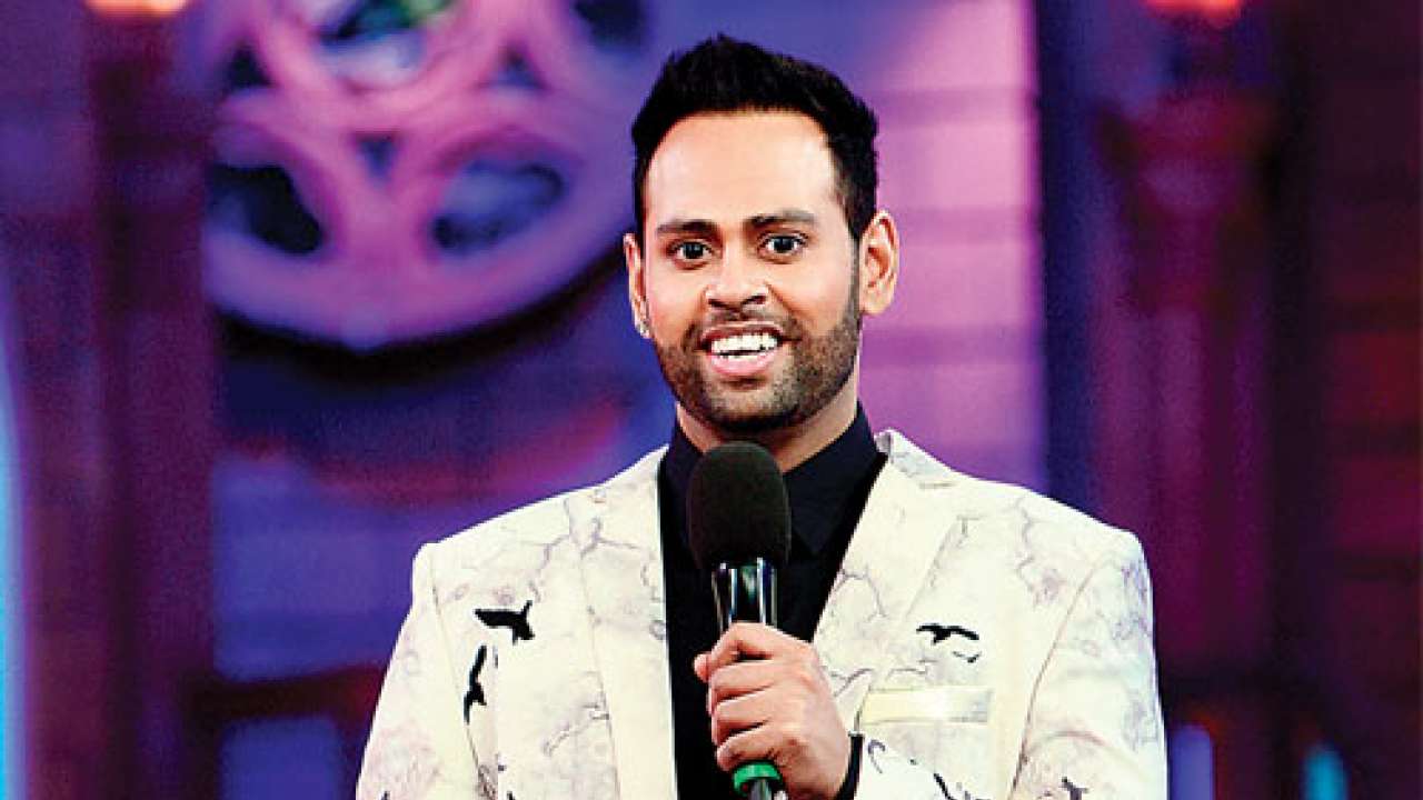 'Bigg Boss 7': I thought I would be the runner-up, says VJ Andy