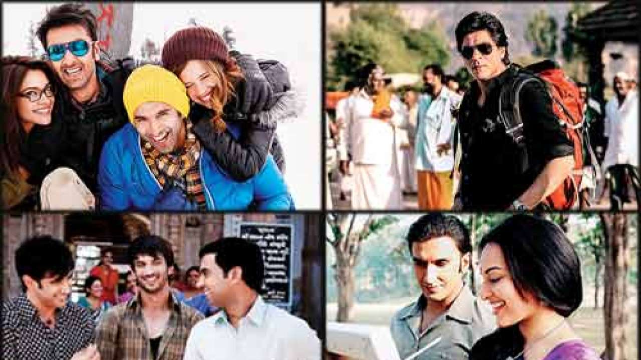 Indian Directors' favourite movies of 2013