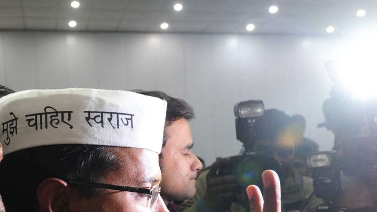 No magic wand but nothing is impossible if honest people join hands ...