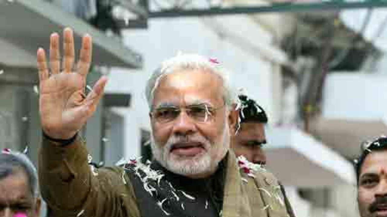 Visa policy unchanged, Narendra Modi can apply and wait for review: US