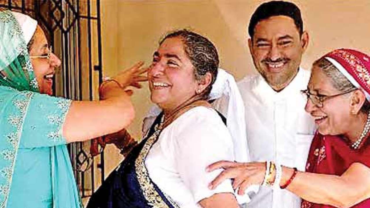 Preserving the spirit of Atash Behram