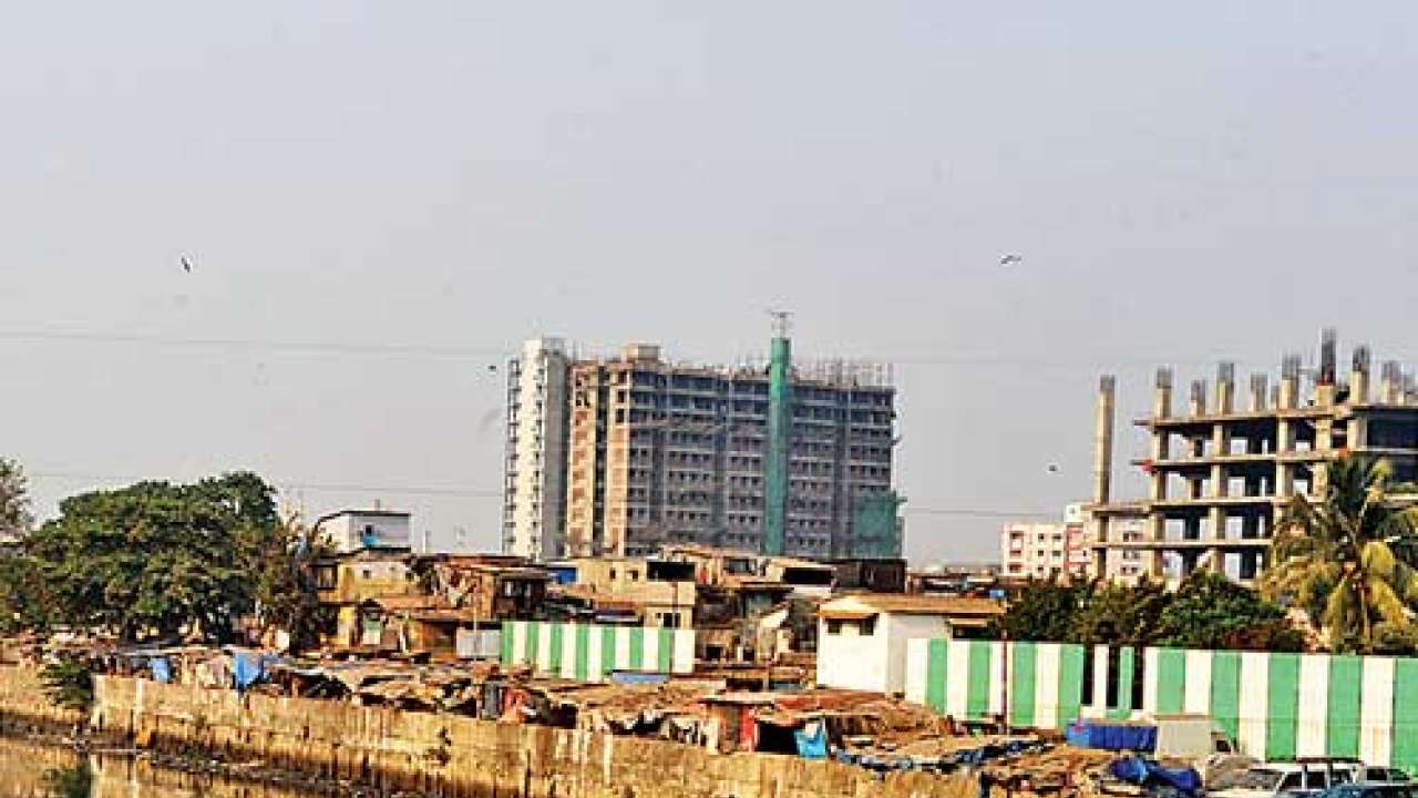 Mhada's Bandra-Kurla Complex housing project hits roadblock