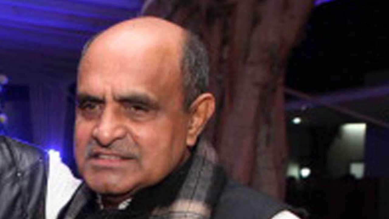 Narendra Modi is the conspirator behind Godhra Riots: K C Tyagi